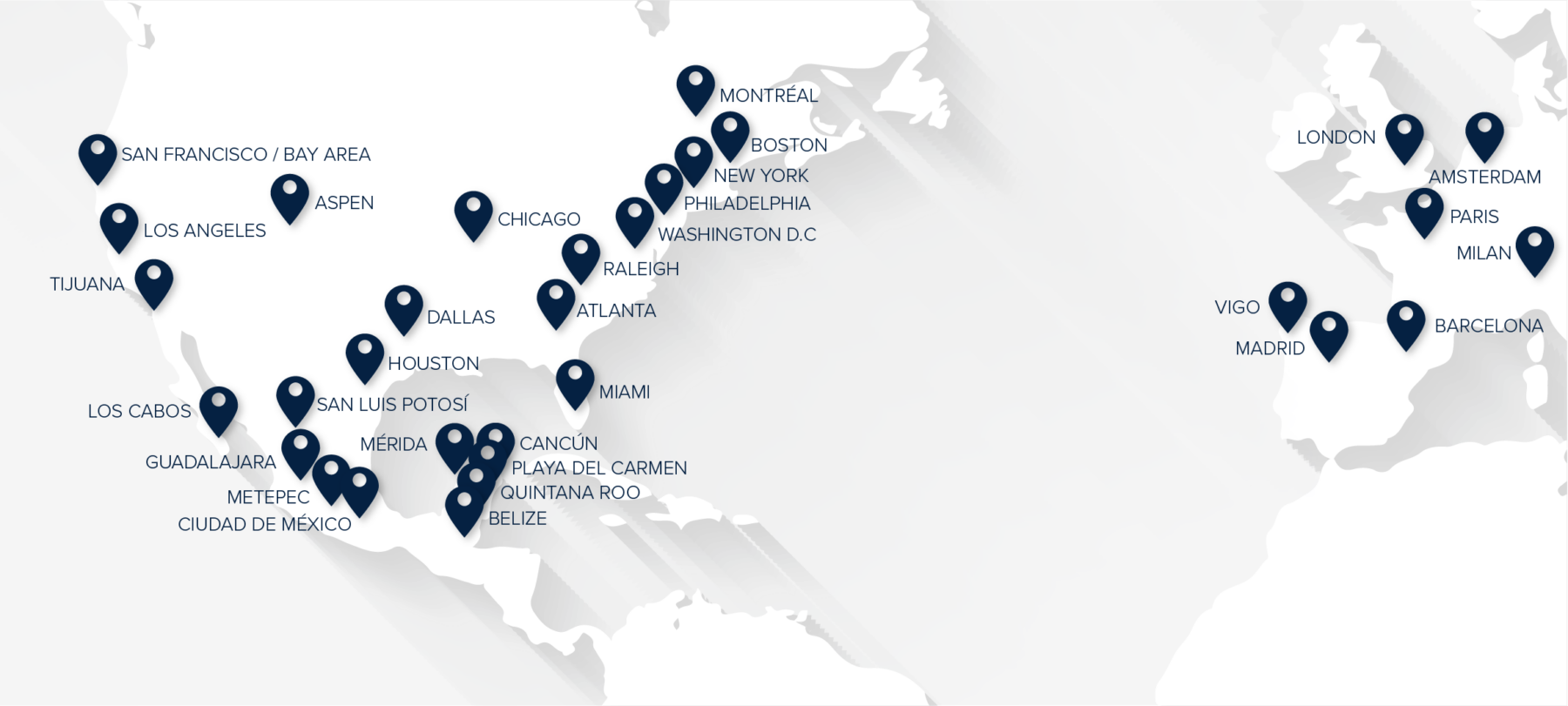 About - Thor Equities ESP