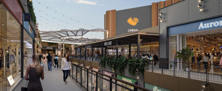 The Landmark Tijuana - Thor Equities ESP