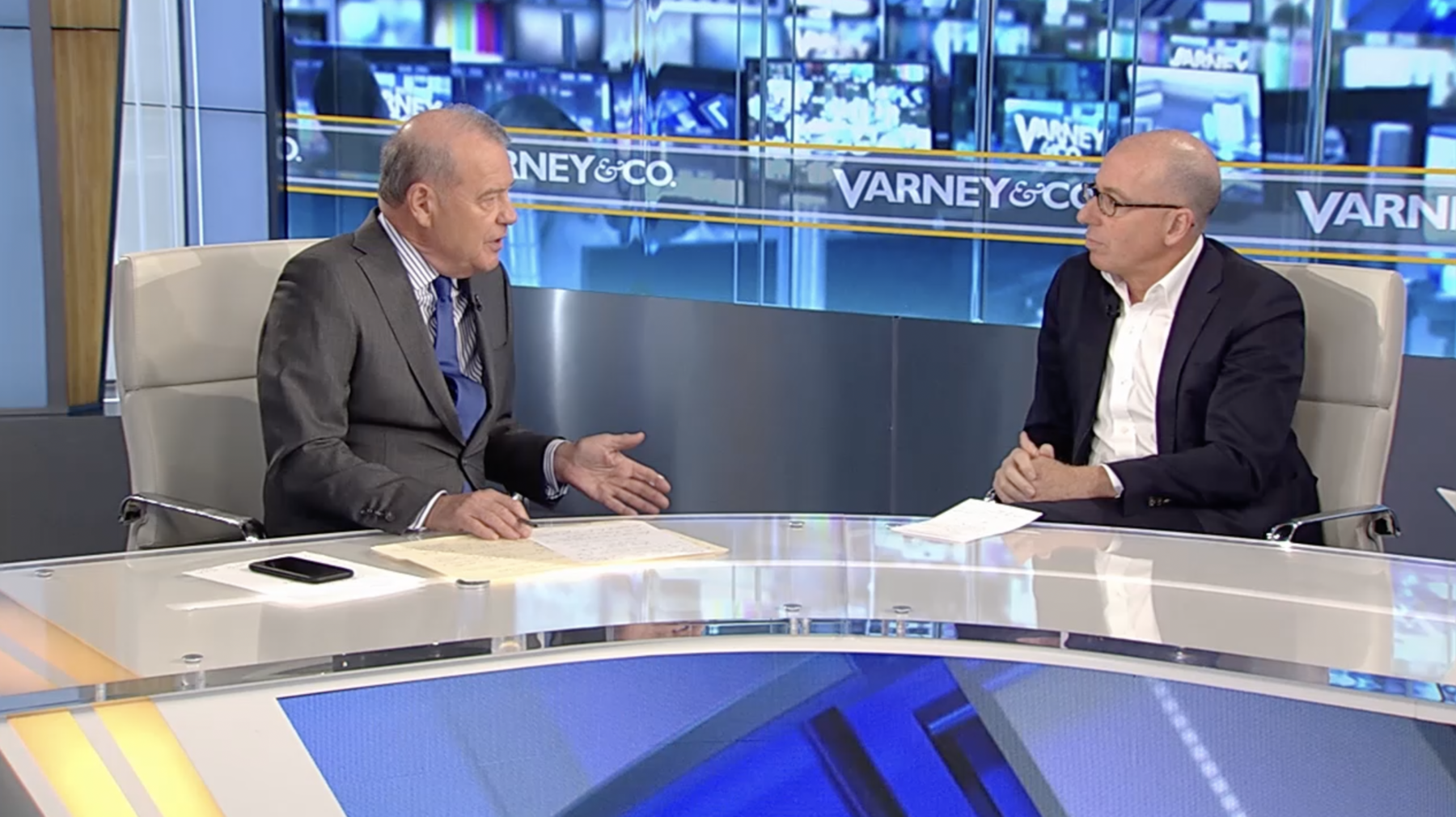 Insights - Thor Equities ESP